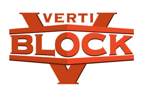 Verti Block™ | Blocs de béton préfabriqués pour mur de soutènement